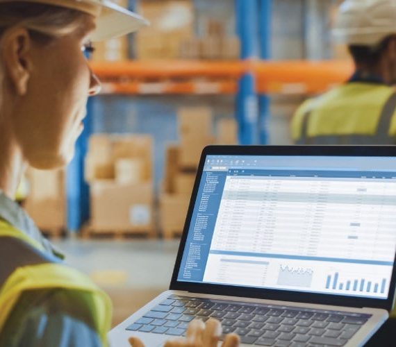 Learn More About Different Automated Sortation And Conveyor Systems