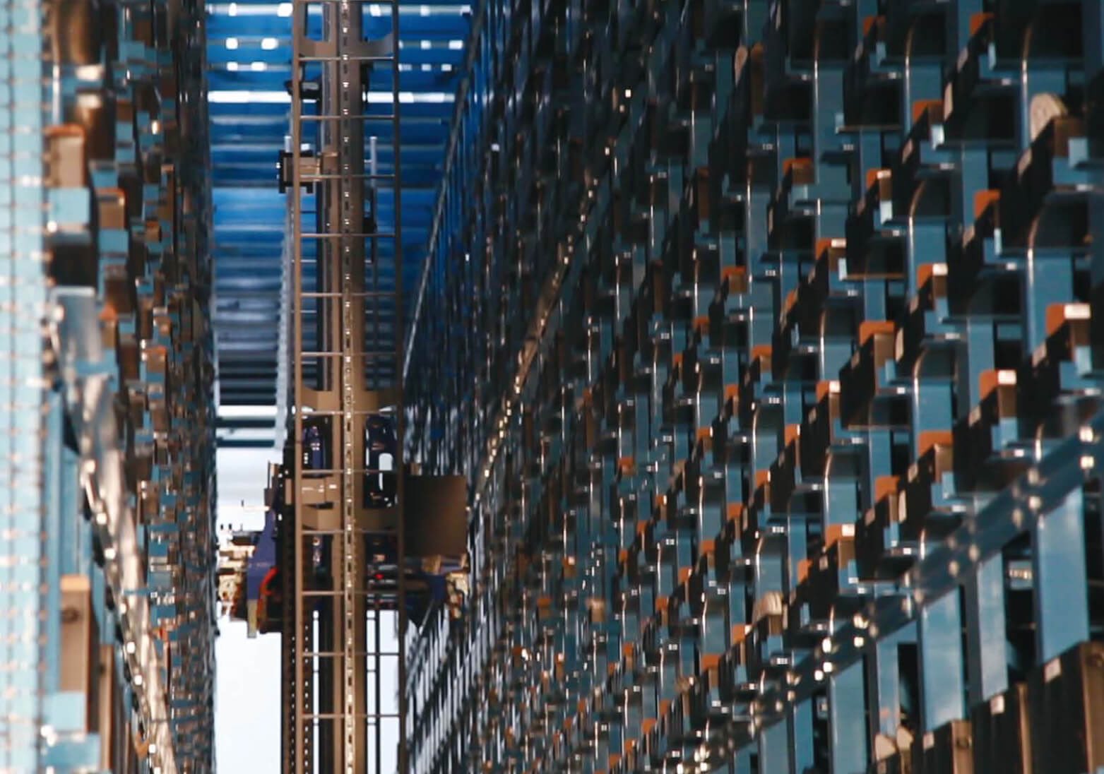 The Dos And Donts Of Asrs Warehouse Automation