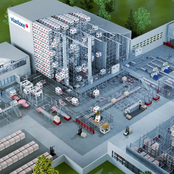 Improving Your Amr Efficiencies Warehouse Automation
