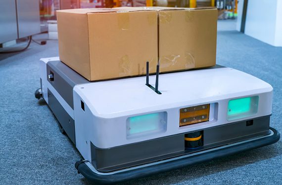 Picking The Right AGV For Your Operation Depends On Your Handling Needs ...