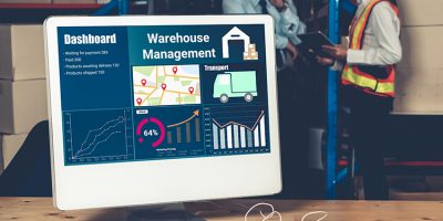 Warehouse Software: Discerning The Differences Between WMS, WCS And WES ...