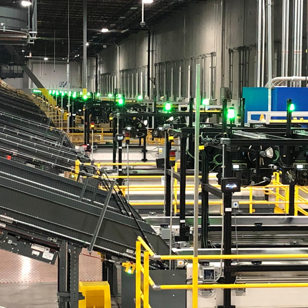 New Publication Explores Types, Benefits, And Uses Of Automated Storage ...