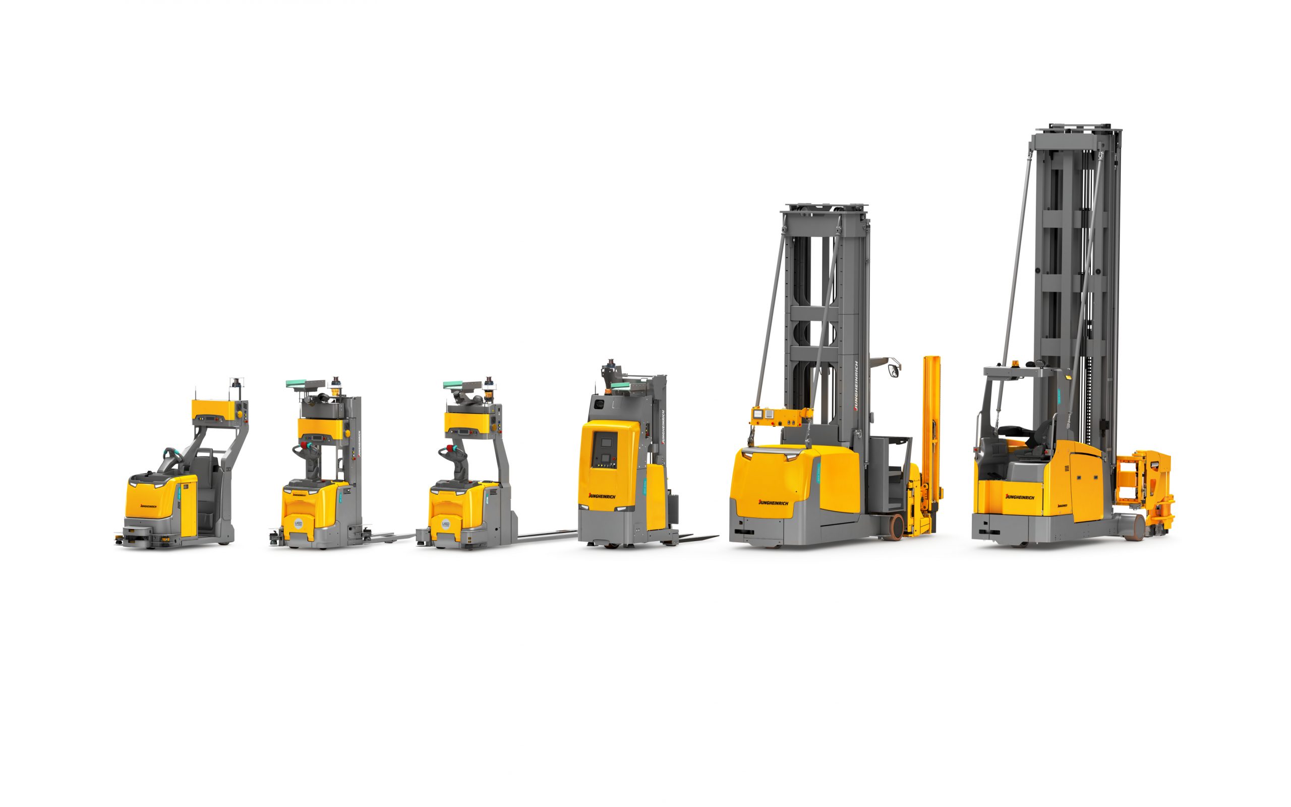 How to Make Mobile Automation Affordable - Warehouse Automation