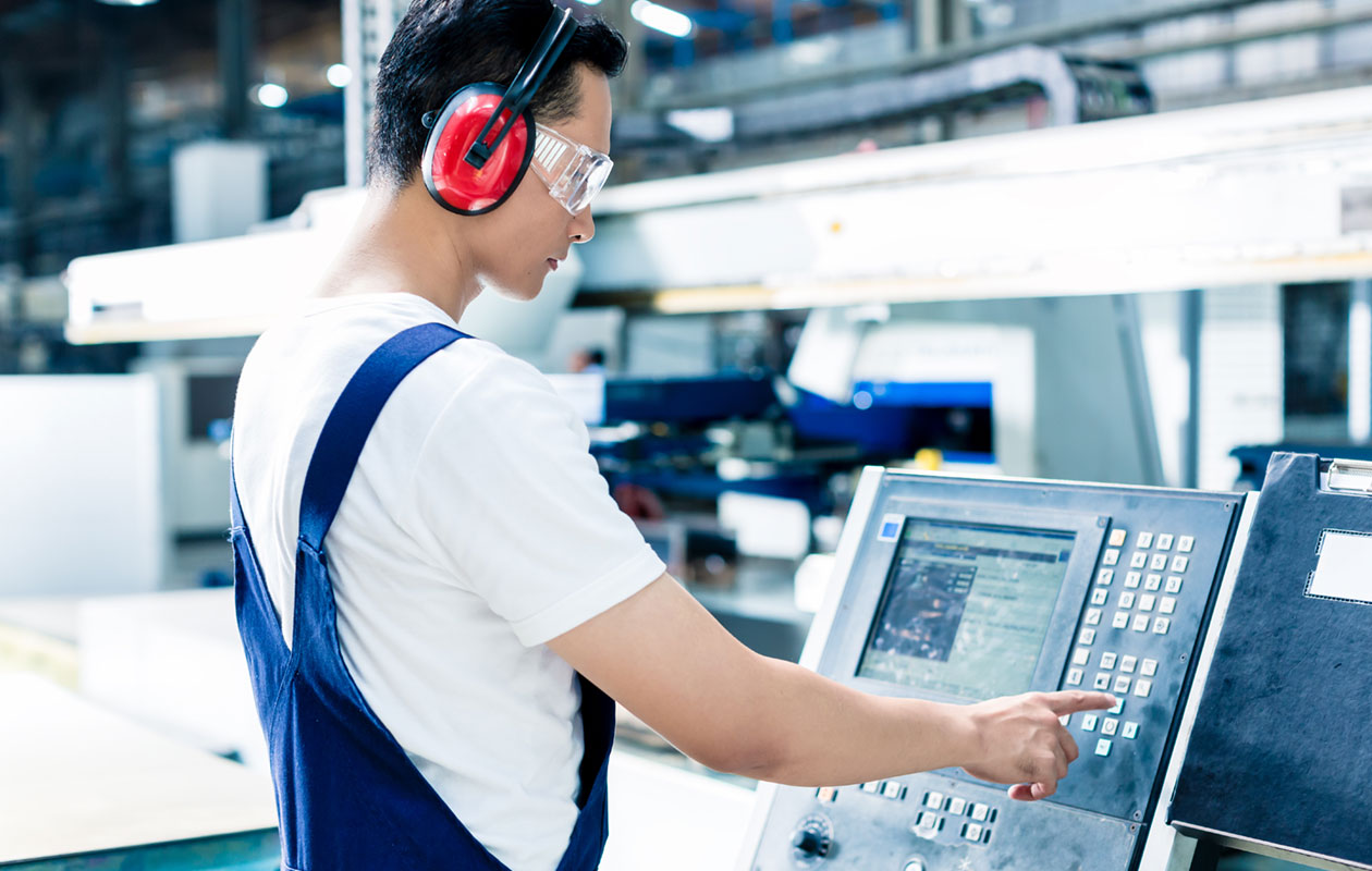 The Importance of Digitization in Facilities - Warehouse Automation