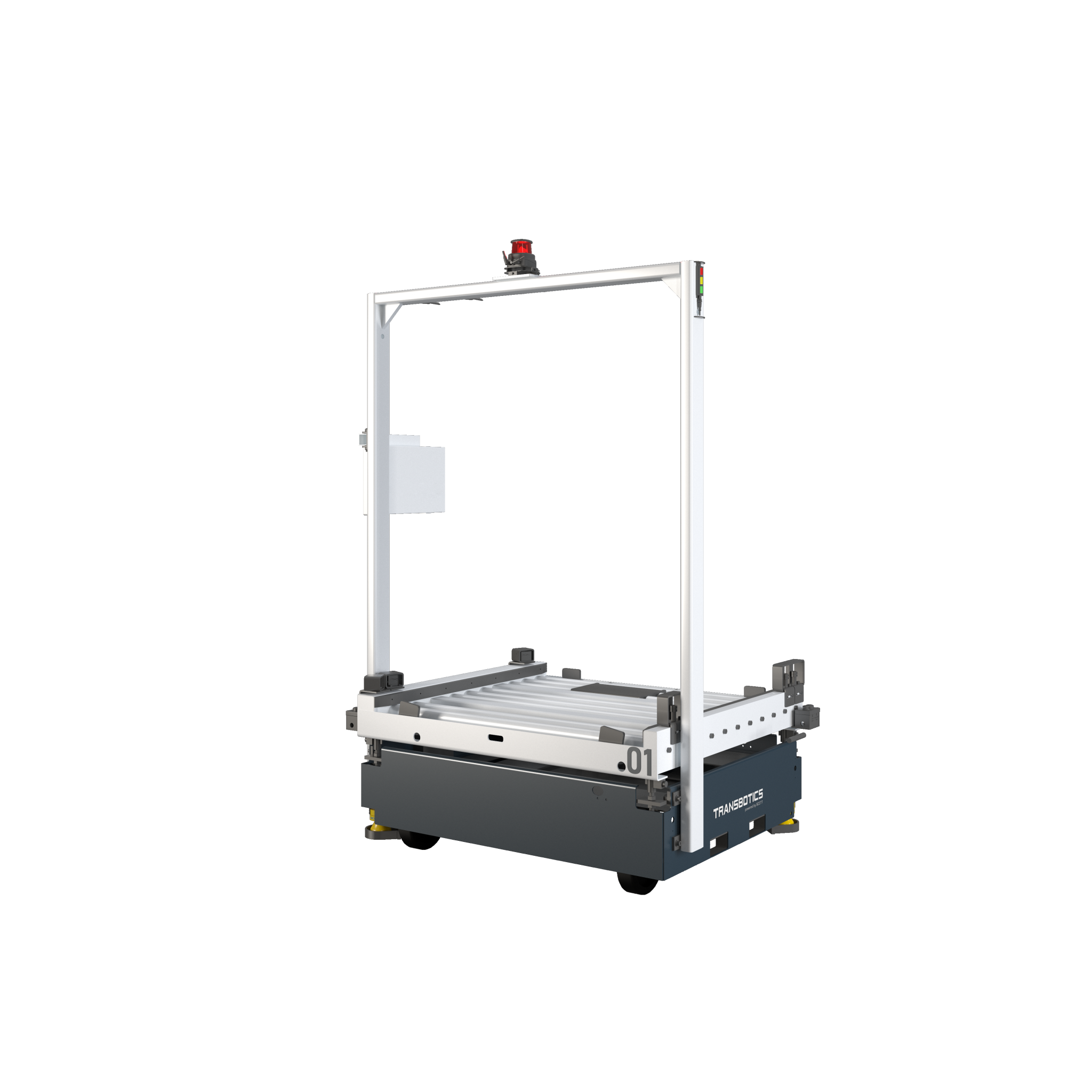 Tips For A Smooth Conveyor And Sorter Design And Installation Process ...