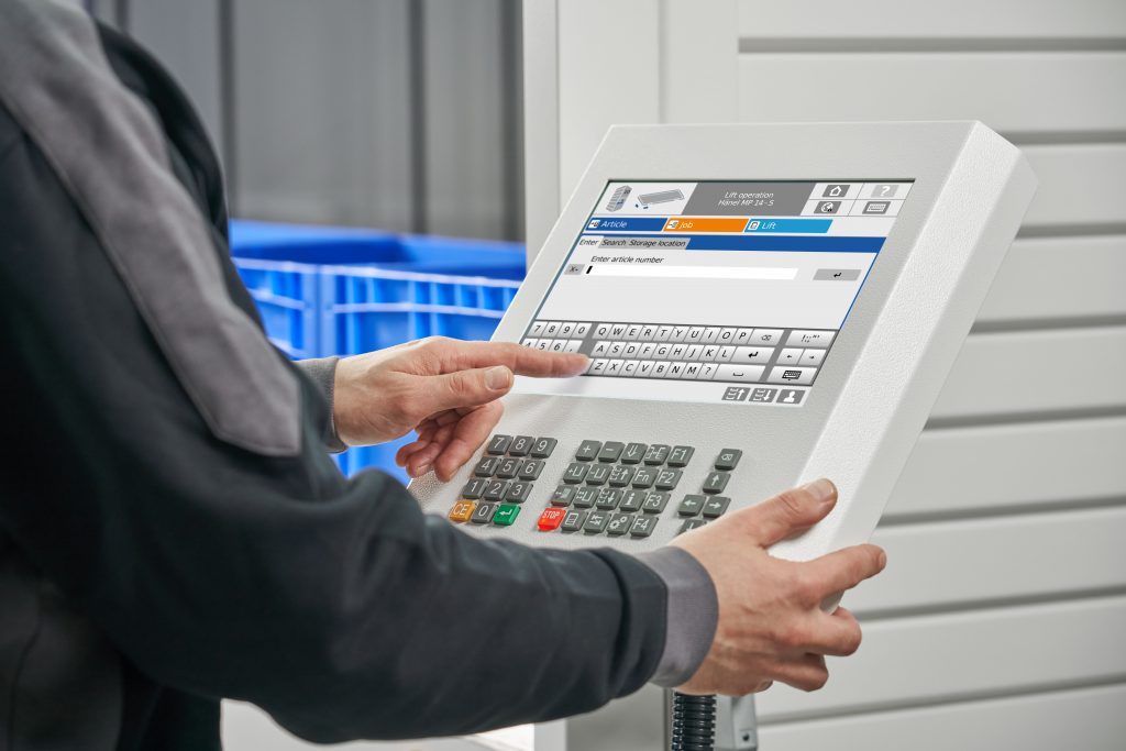 Understanding ASRS Software Integration - Warehouse Automation