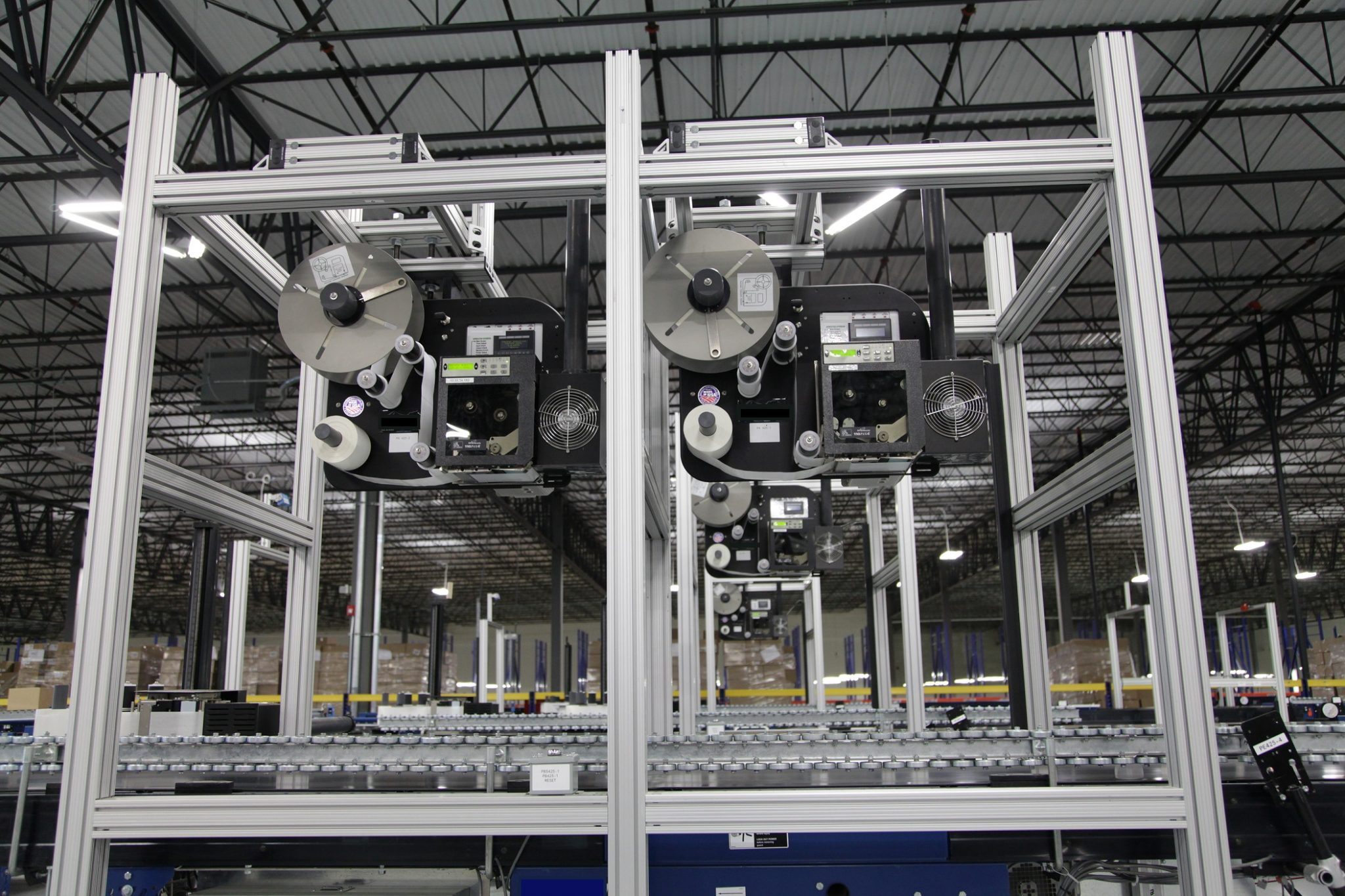 Know Your Barcode Scanners - Warehouse Automation