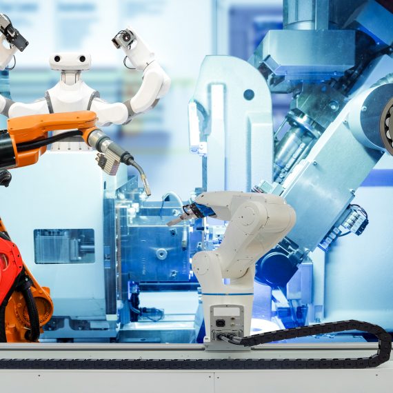 ASRS in the Cold Chain - Warehouse Automation
