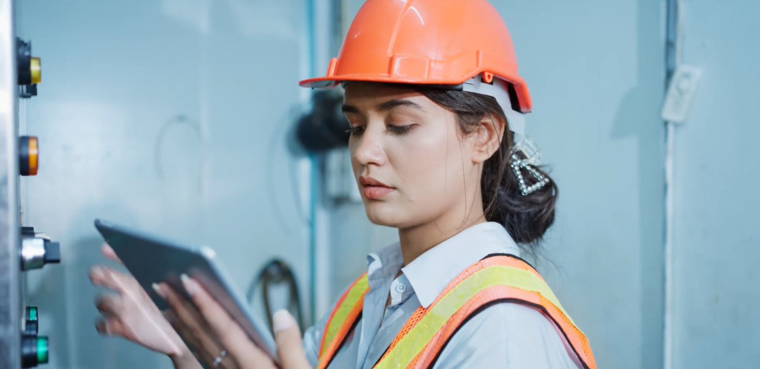 Are You Data Rich, Intelligence Poor? - Warehouse Automation