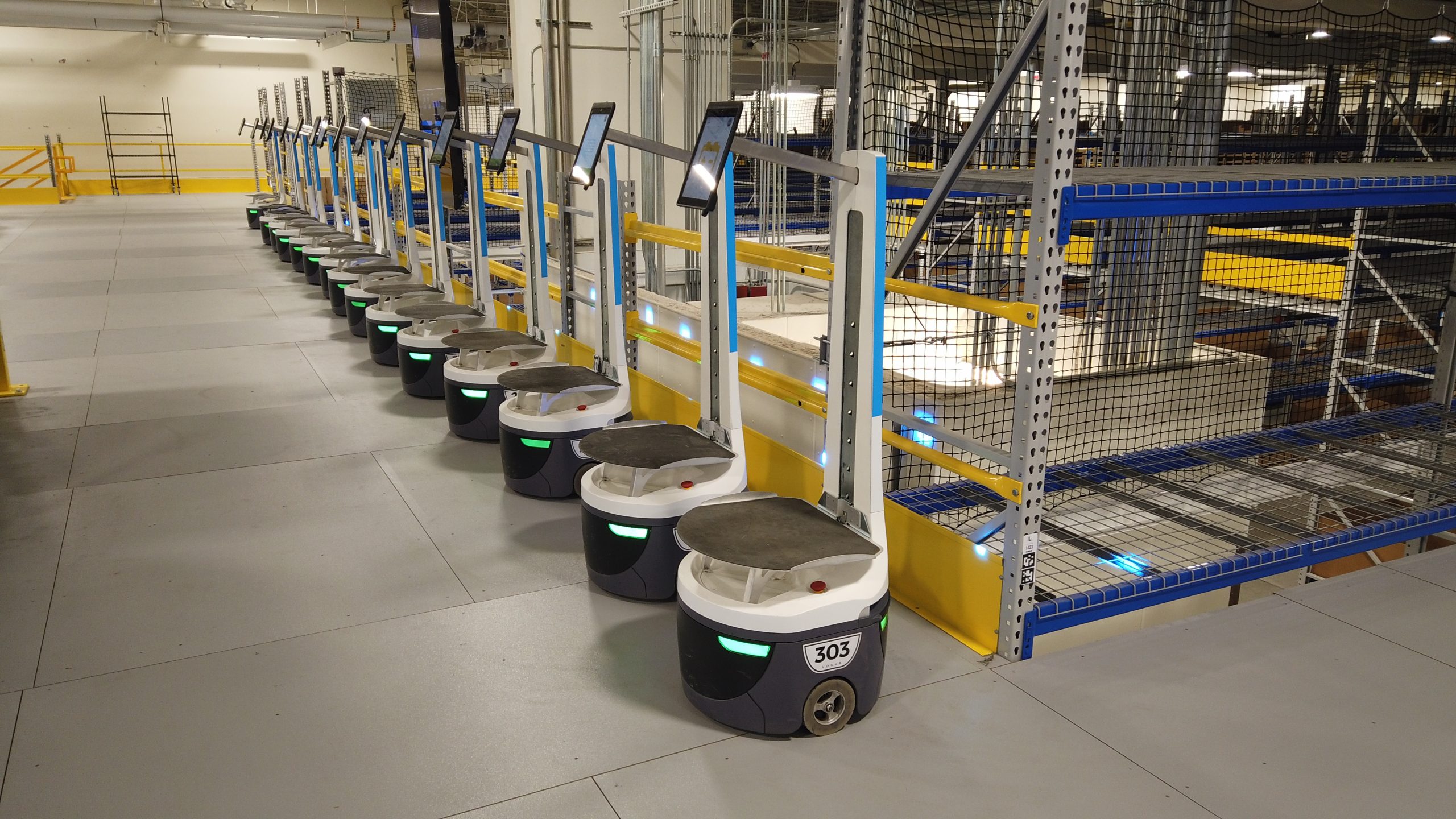 How to Justify the Cost of Robotics–Part 1 - Warehouse Automation