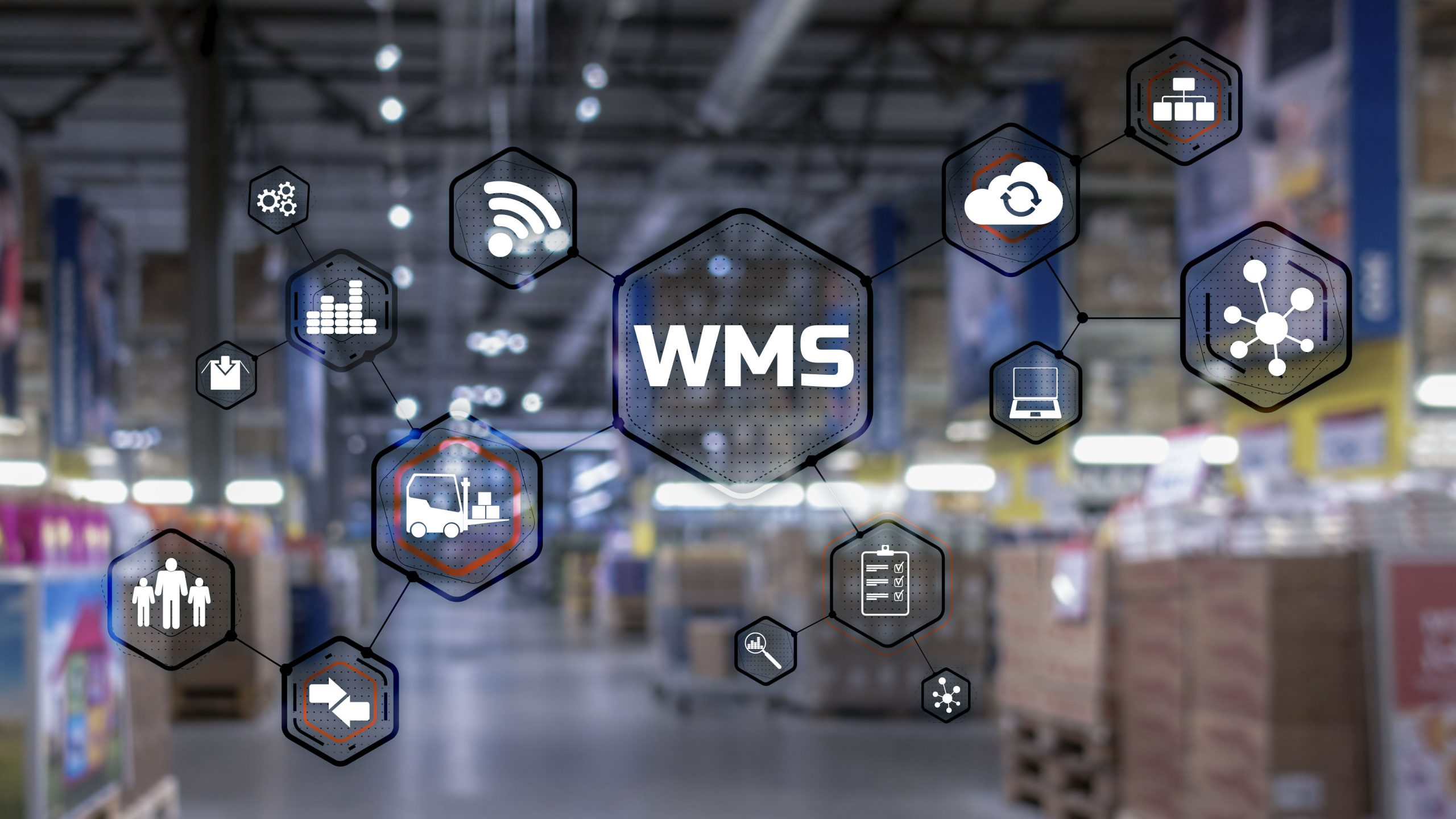 Is It Time to Upgrade Your WMS Systems? - Warehouse Automation